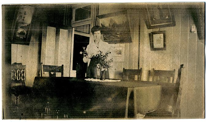 Edward LLewellen Cory-Thomas